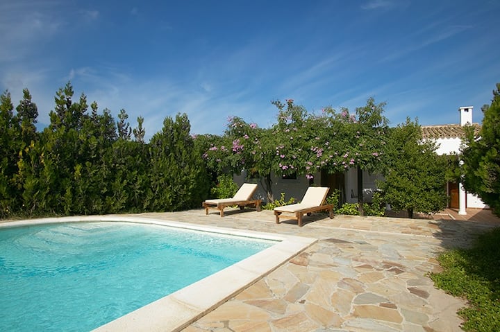 Casa Tipica Ibizenca - Sant Antoni de Portmany