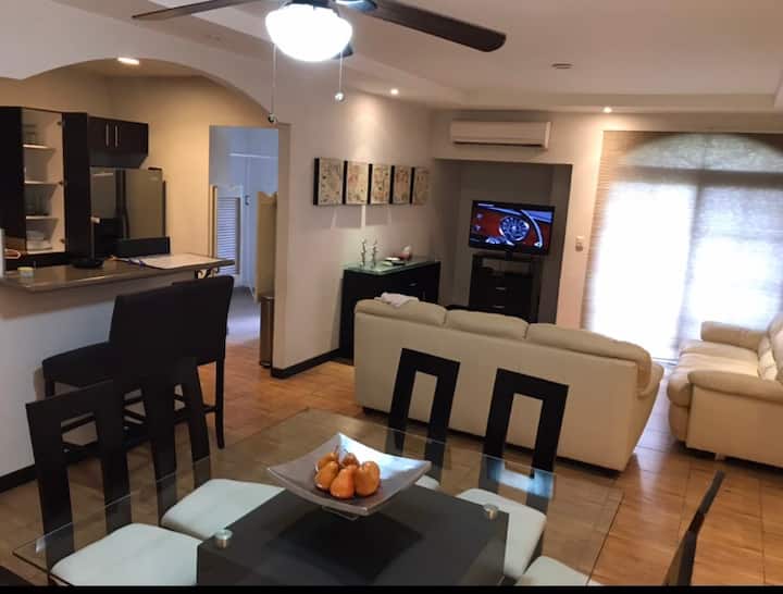 2 Room Apartment In Centrito Valle, San Pedro4 - San Pedro Garza García