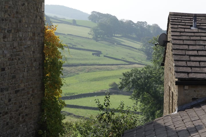 Barn Conversion Yorkshire Dales - Settle