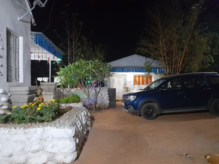 Similipal Eco Retreat - Baripada
