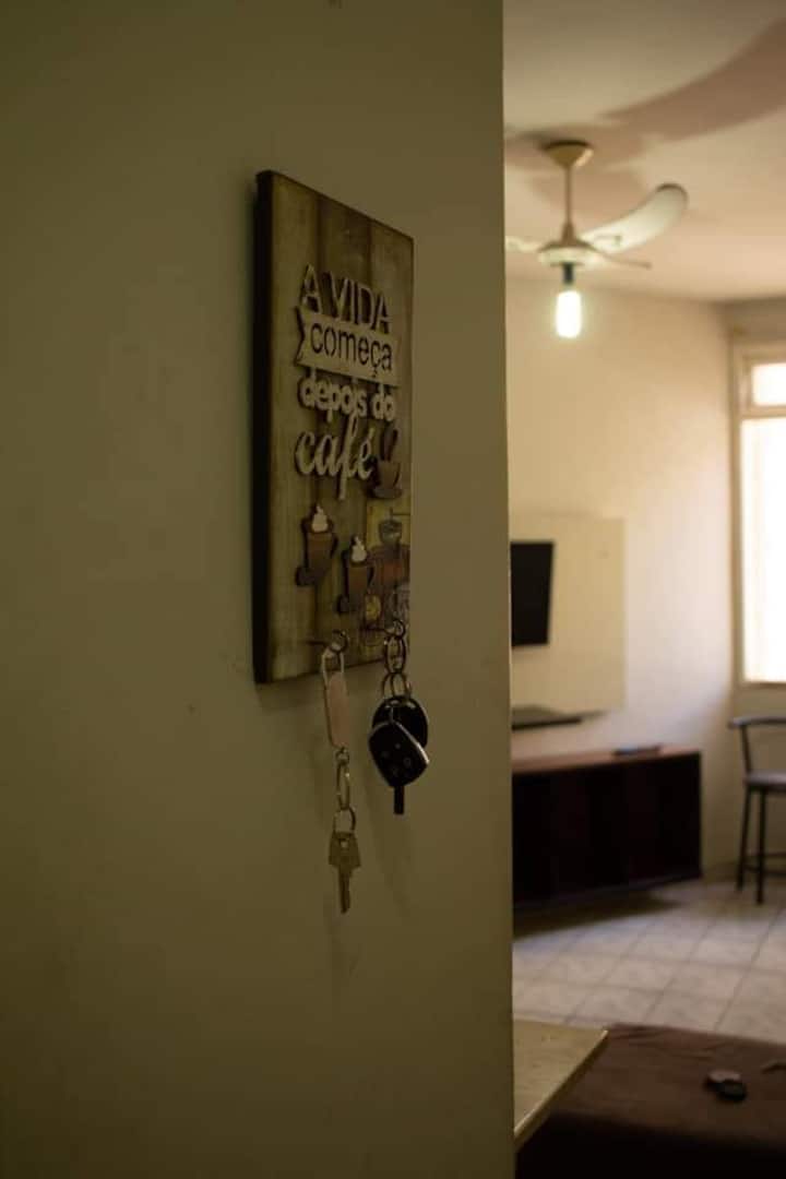 Alugo Por Temporada!
Centro De Vitória/es - Vitória