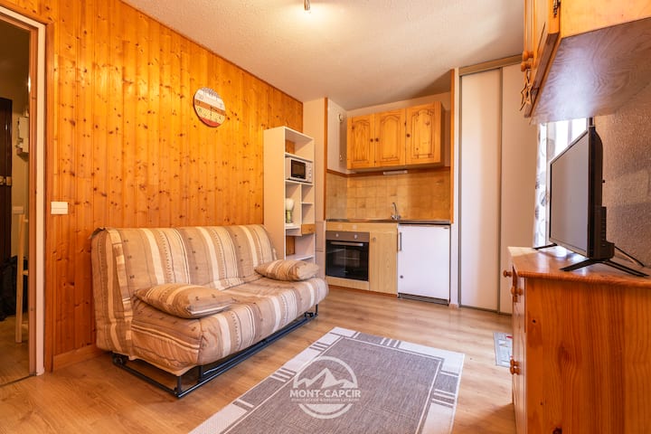 Appartement T2 Aux Angles - Les Angles