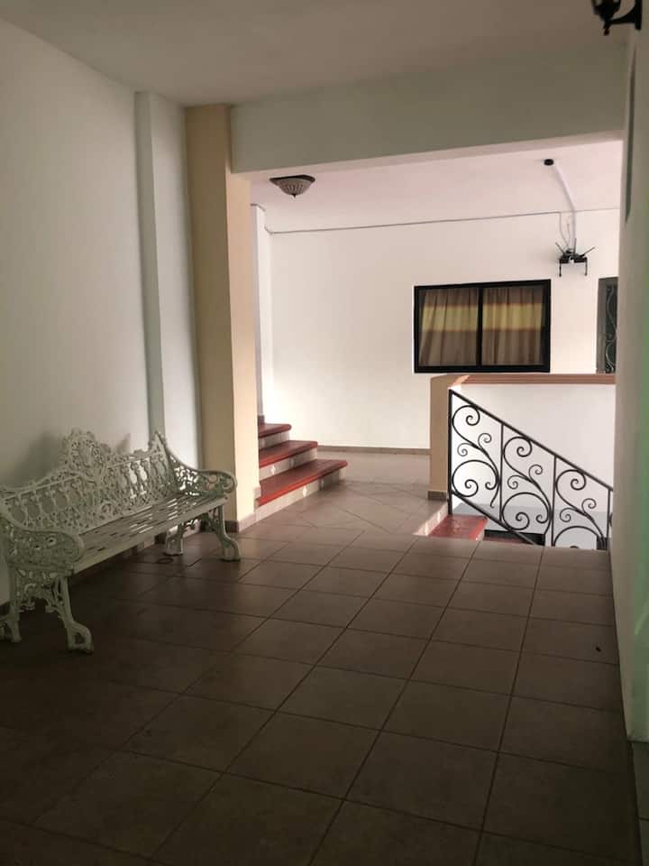 Lindo Departamento (5 Huéspedes) Taxco De Alarcón - Taxco