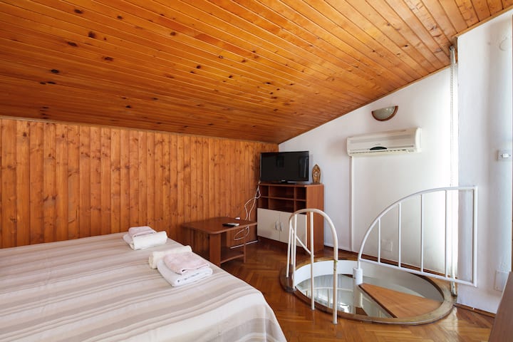 Rosmarinus Studio Rubic - Split