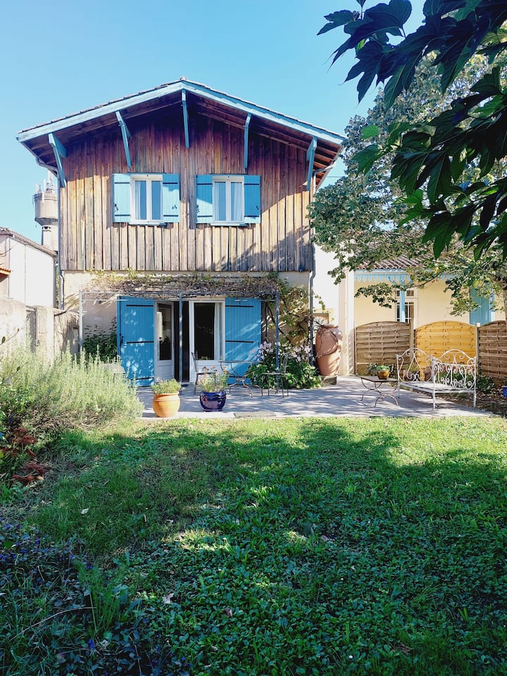 Grande Maison - Sauternes