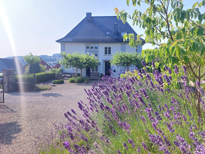 2 Single Bedroom With A Spacious View. - Bad Oeynhausen