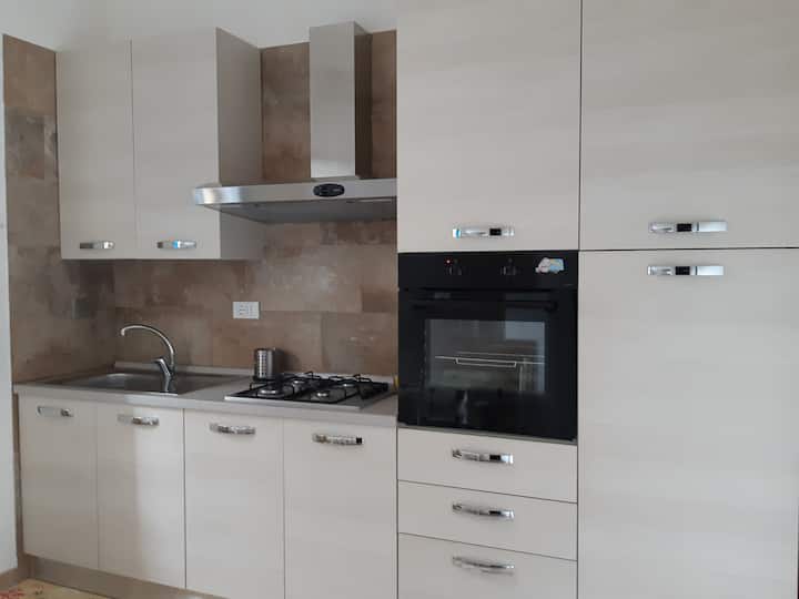 Voglia Di Mare A Torre San Giovanni - Ugento