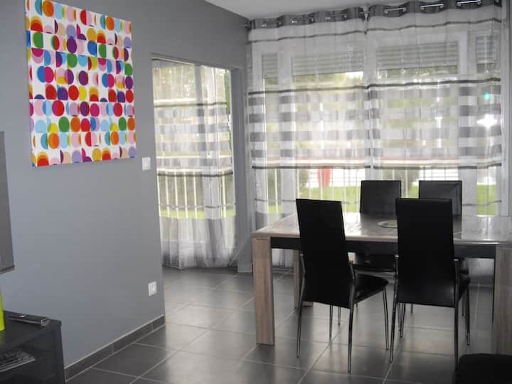 Gite Les Hauts De Belletanche - Metz