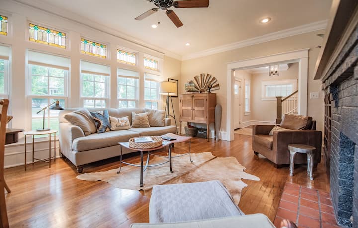 The Young House - Smyrna, TN