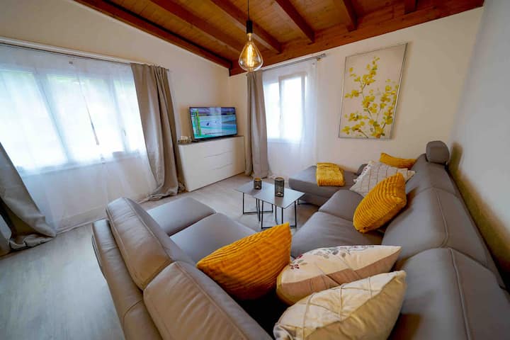 "Ginas", Zuhause Zwischen See Und Bergen - Canton of Obwalden