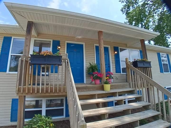 Park Place #1 - Camden, MO