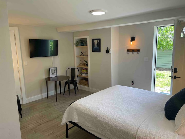 1bd Studio Walkable To So Much - Orlando