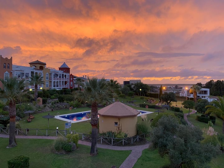 ÁTico En Sanlucar De Barrameda, Cádiz - Sanlúcar de Barrameda