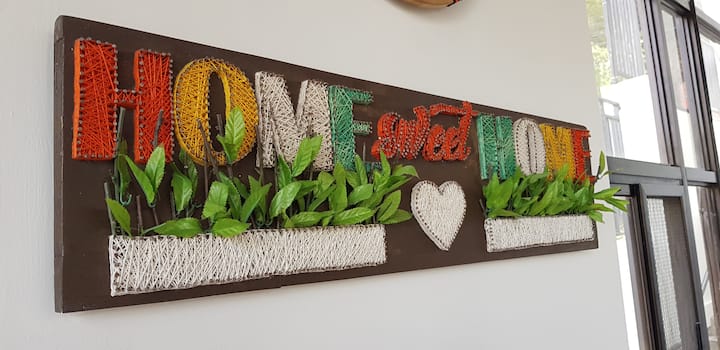 Q&a Homestay (Home Away From Home - City Center) - Baguio