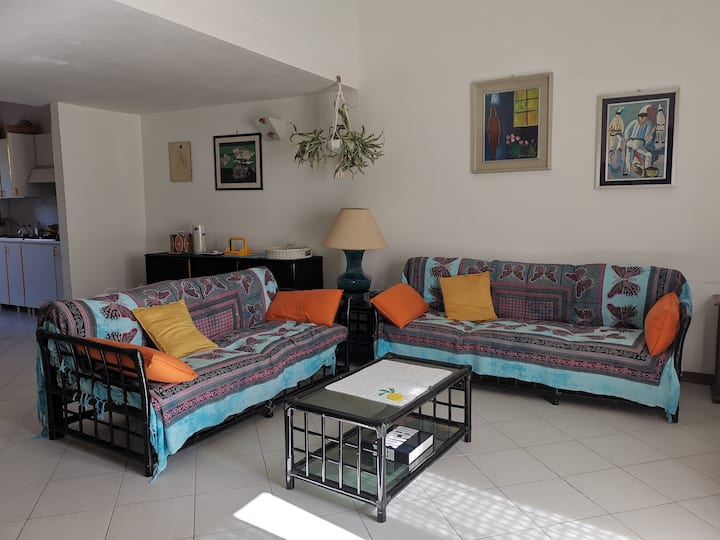 Bella Vista A Marciana Marina - Marciana Marina