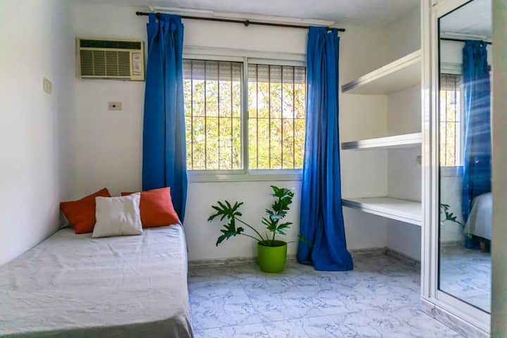 Habitaciones Privadas - Residencia - Córdoba
