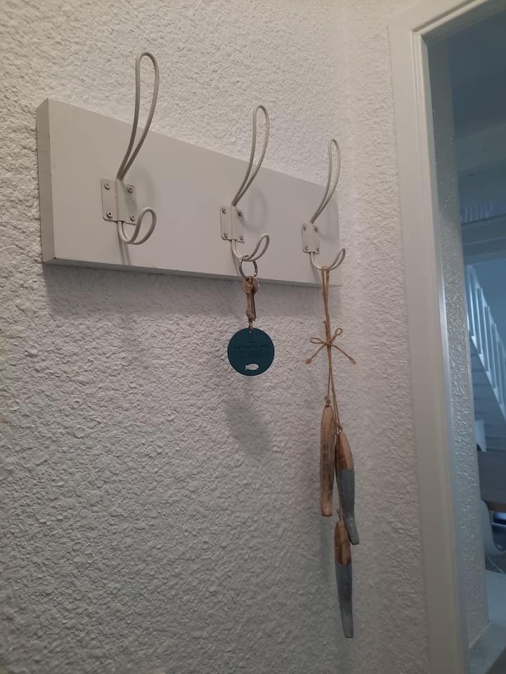 Les Pieds Dans L'océan - Hossegor