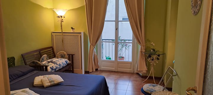 Casa Rossella - Como