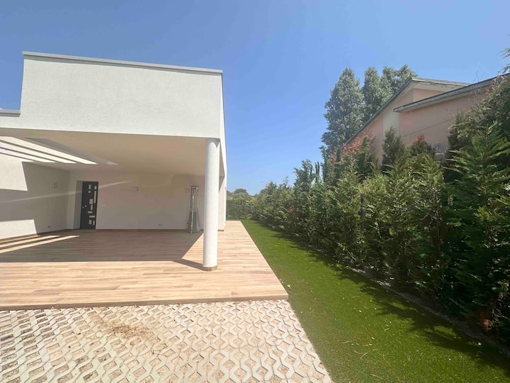 Casa Indipendente Al Lido Di Venezia - Venezia