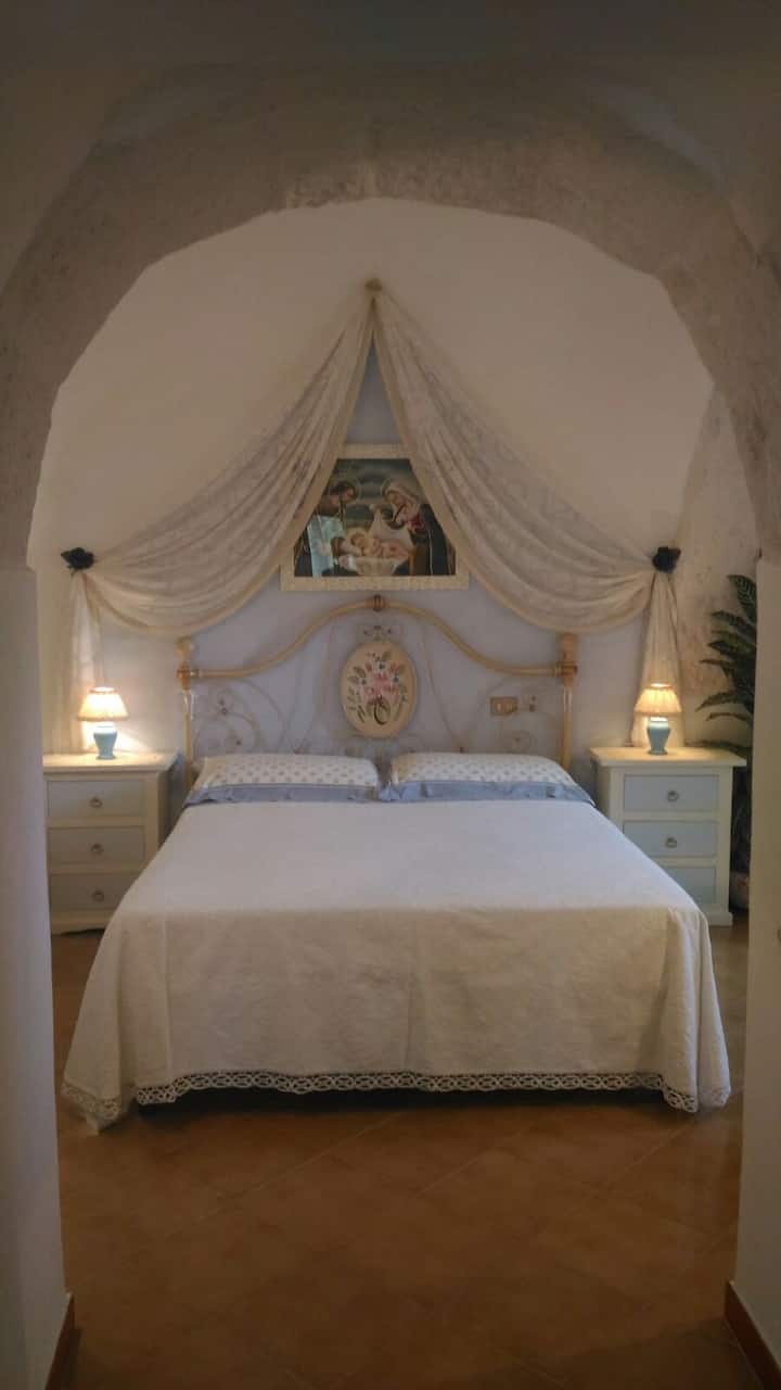Trulli In Martina Franca - Martina Franca