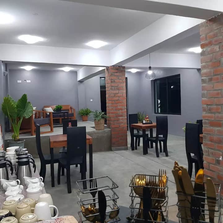Chinyonga Guesthouse - Blantyre