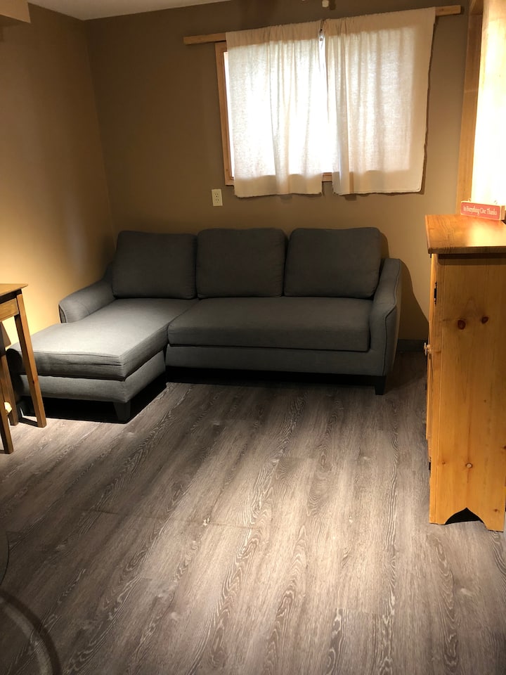 Downtown Banff! 2 Bdrm Suite 118 Beaver St. B&b - Banff