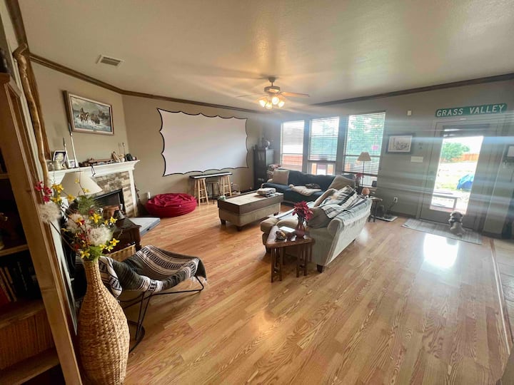 Bentwood Suite - Kyle, TX