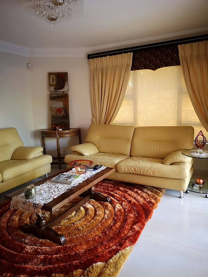 Comfy Room In Centurion - Centurion