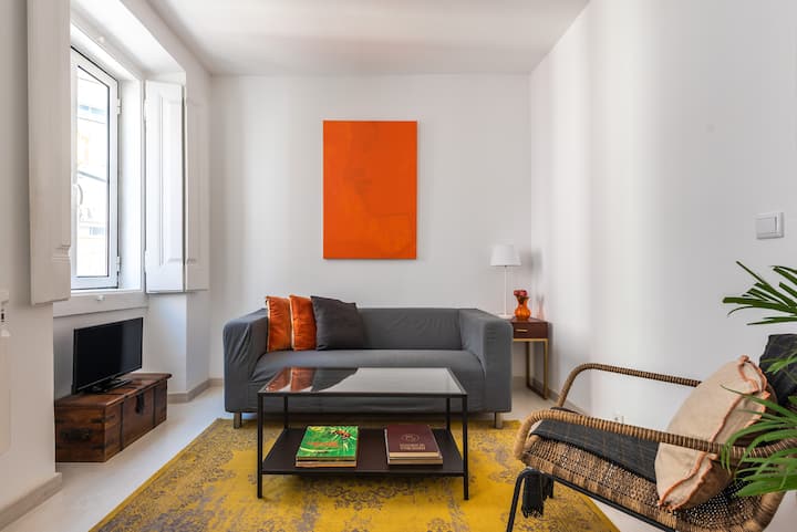 Vila Anjos - Lisboa