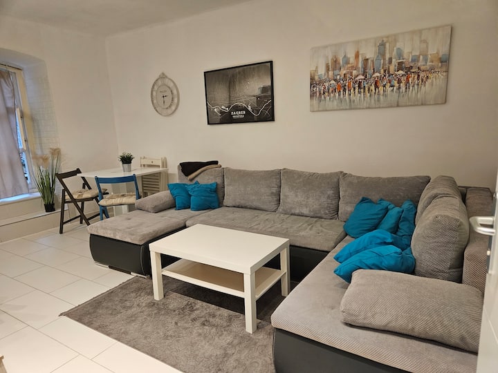 Apartman M4 -My Way - Zagreb