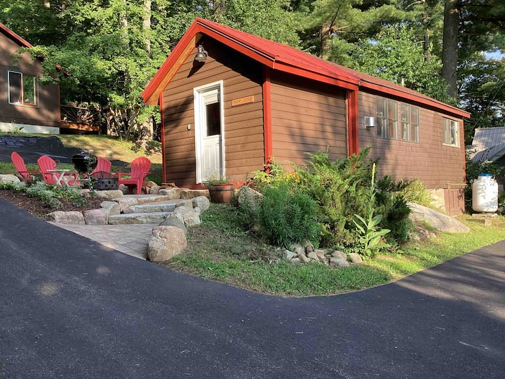 Minutes To Rail Trail, Mountains, Lake Placid! - Saranac Lake, NY