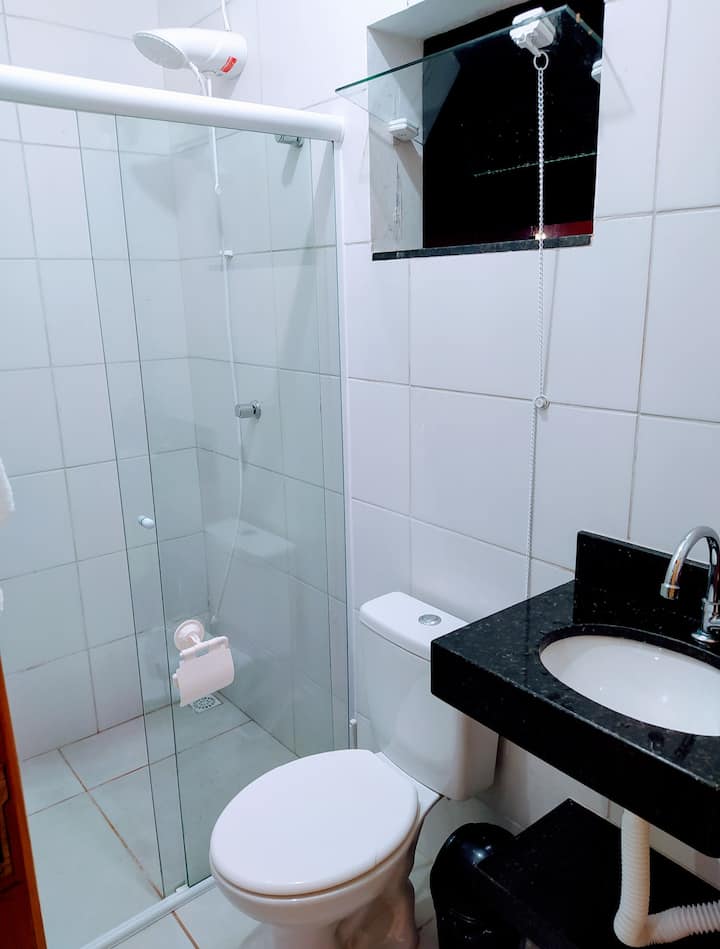 Ubatuba Sobrado Golfinho - Ubatuba