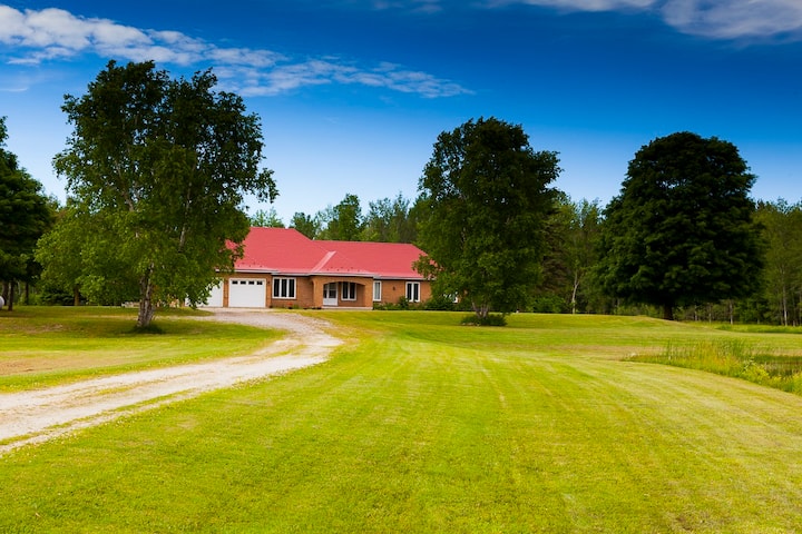 Clearview Manor! Wasaga Beach, Blue Mountain - Wasaga Beach