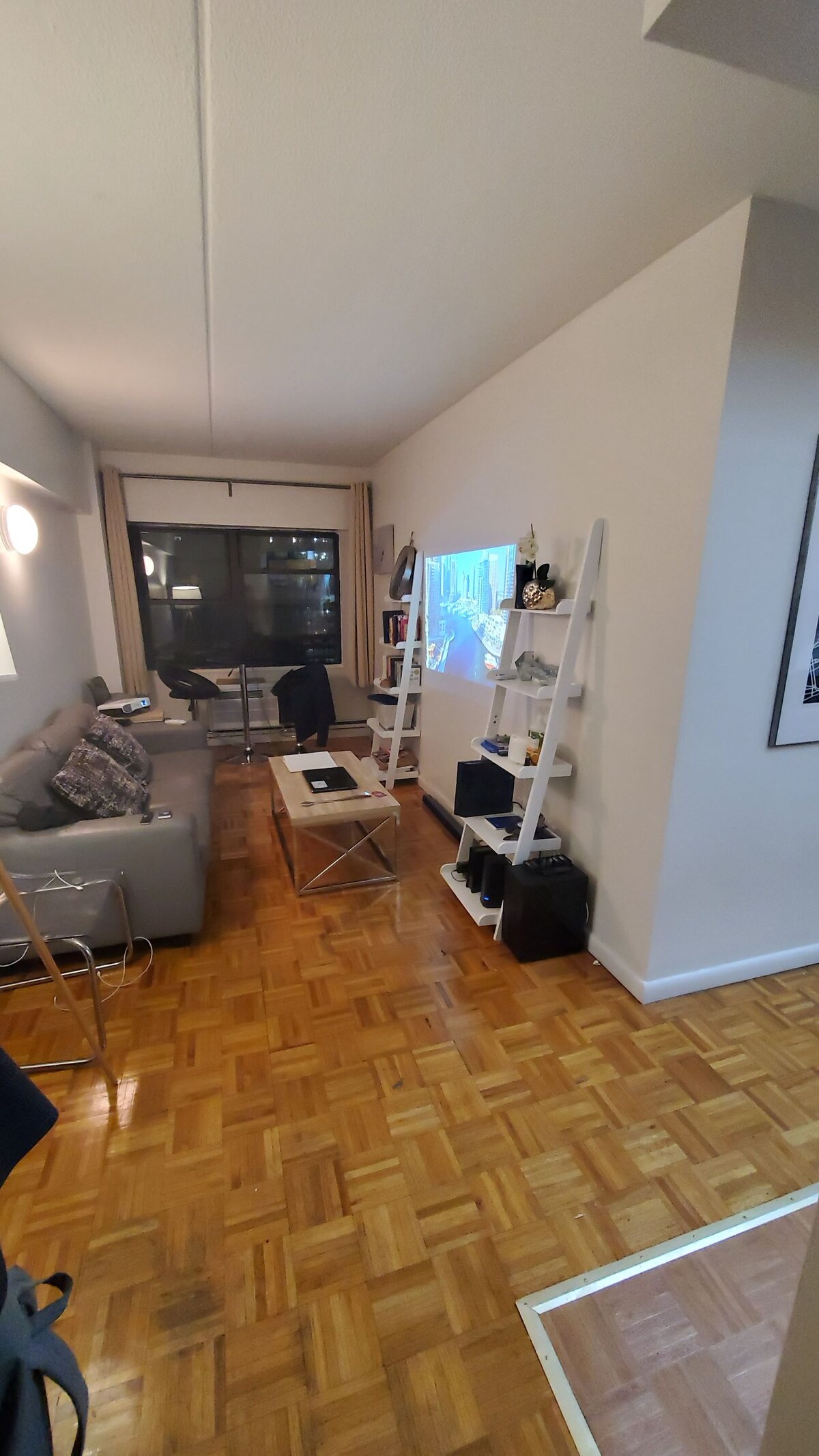 Great bedroom in downtown manhattan - Flats for Rent in New York City ...