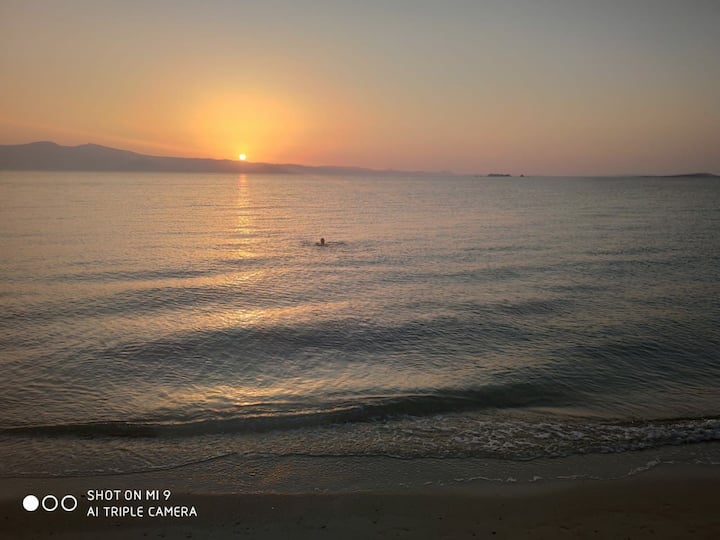 Serenity Mikri Vigla 3 (Amazing Sea View) - Naxos