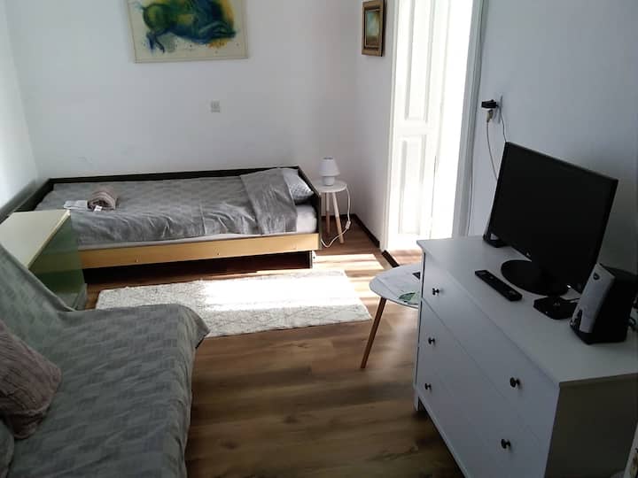 Citadela - Familiensuite - Opština Sombor