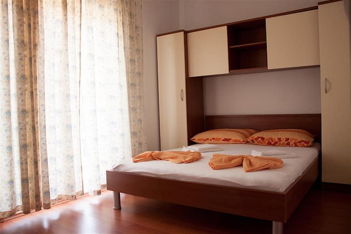 Apartment Barbara Saplunara - Mljet