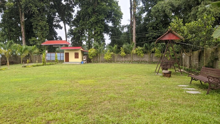 A Terrasse Retreat Siliguri - Siliguri