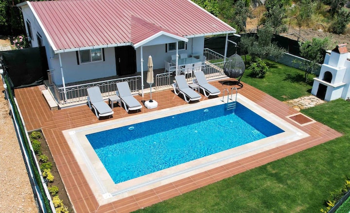 Villa İNlice Marimar2 - Göcek