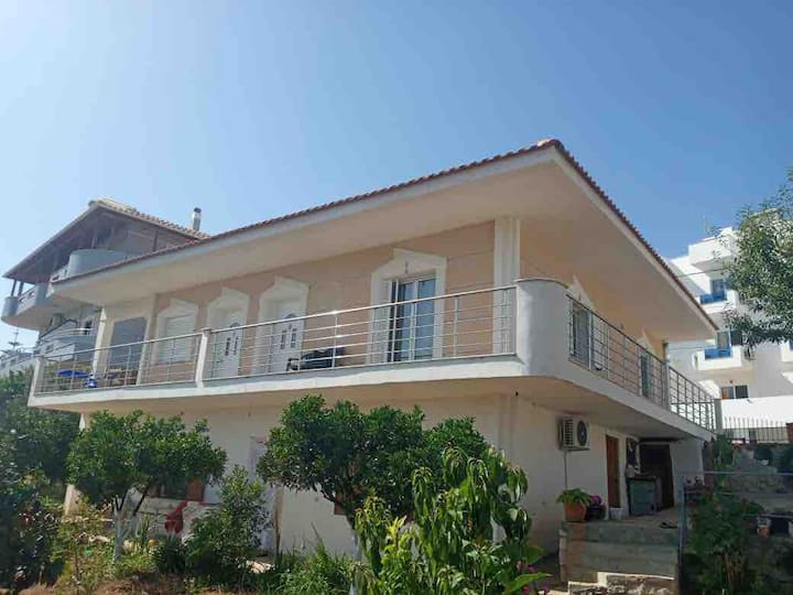 Vila Bledi - Ksamil