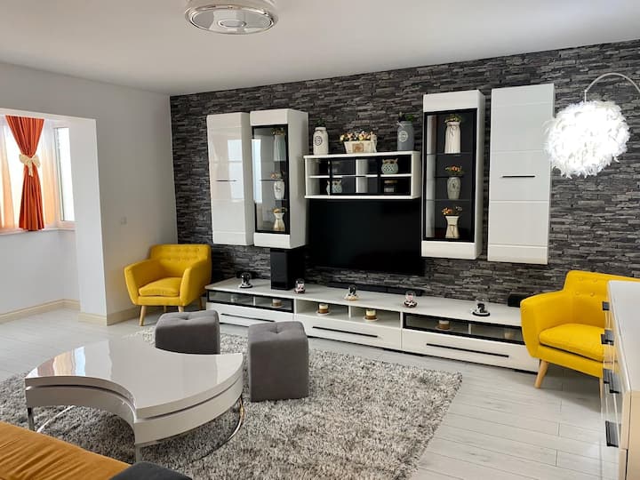 Guesthouse Deluxe Nicole - Gura Humorului