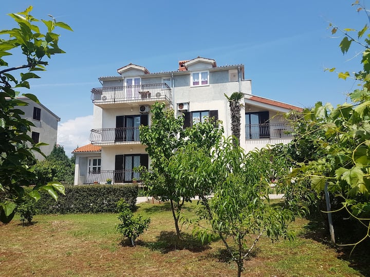 Bed And Breakfast Für 2 Personen - Medulin