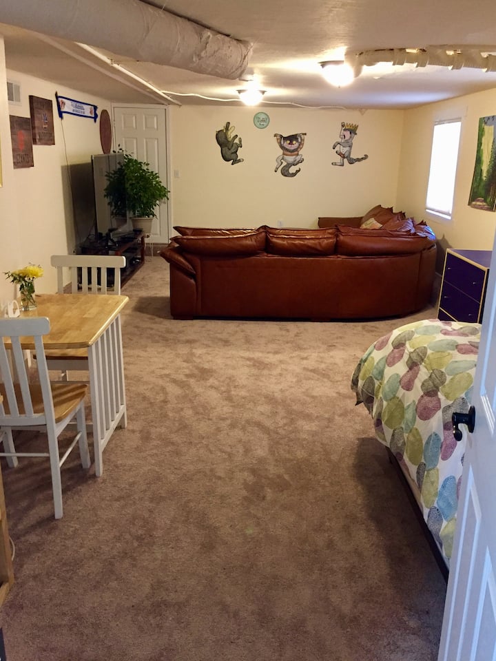 Private Studio Perfect For A Getaway - Orinda, CA