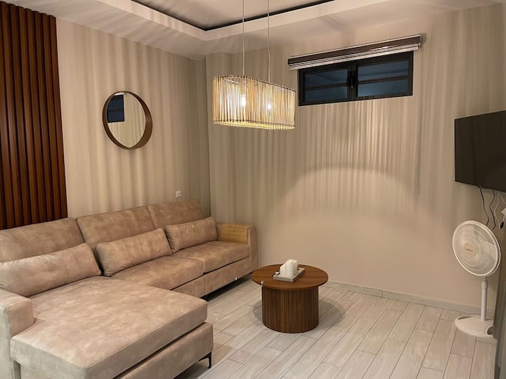 Boa Vista 2 Slaapkamers “Zen” Met Huiselijk Gevoel - Paramaribo