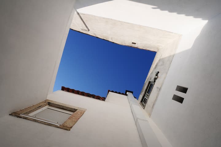 Alfama - Henrique House - Lisszabon