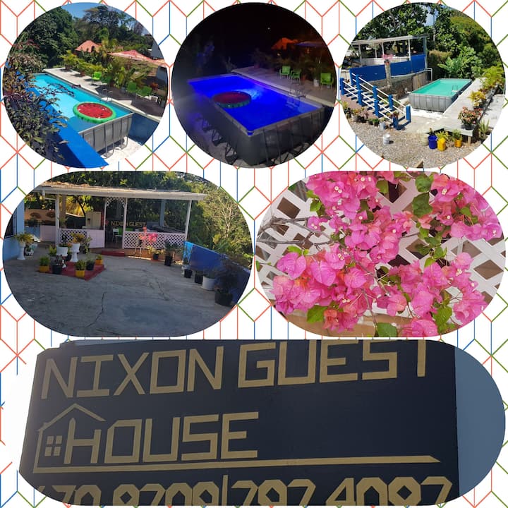 Nixon Guest House Toco. - Apartments for Rent in Toco, paria main road ...