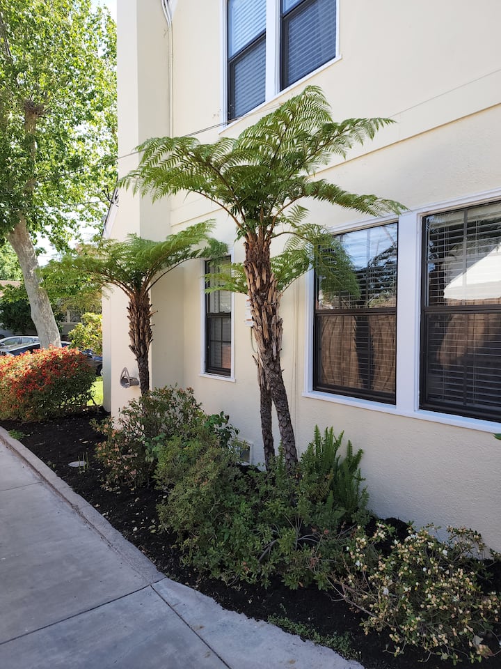 Sandpiper Cottage - Antioch, CA