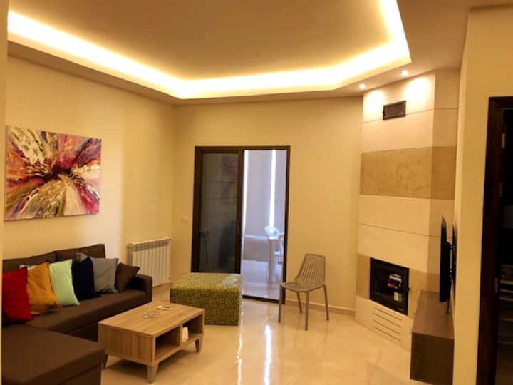 Pierre's Furnished Apt D - Lebanon