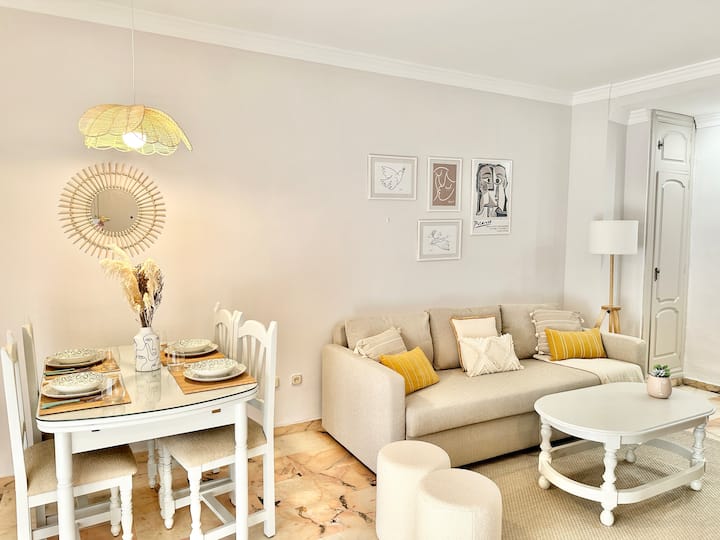 Marbella Old Town 300 M From The Beach - Marbella