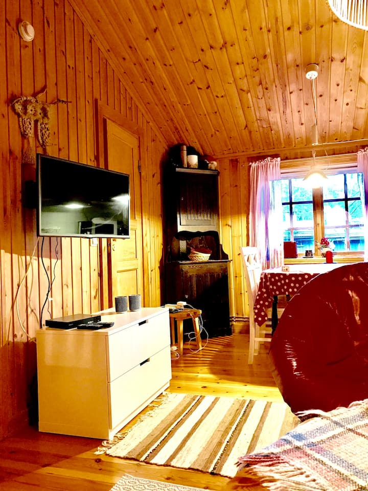 Top 10 Luxury Cabins In Sweden - Updated 2025 | Trip101